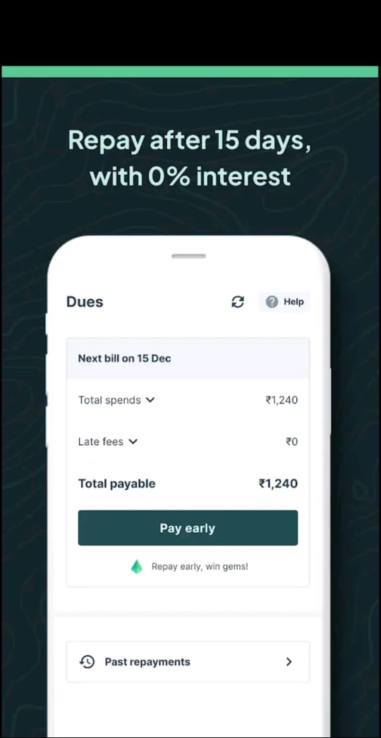 Cheq Pay Later: Urgent Rs.50,000 @0% Interest - 4loanapp.com
