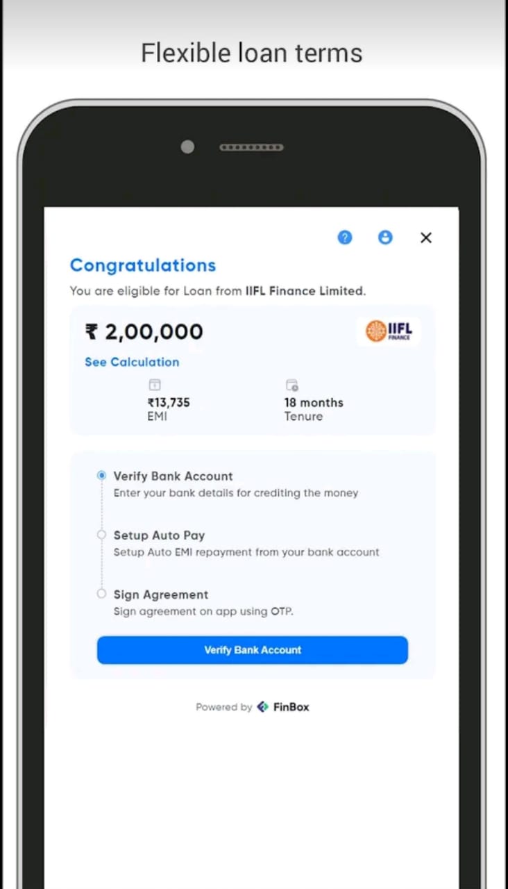 MyMoney Loan App: Easy Loan 5 Lac Without Income - 4loanapp.com